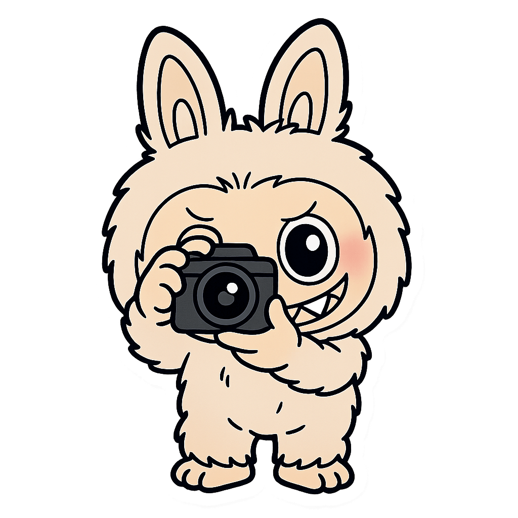 Labubu Sticker - Free Labubu Sticker Collection & Downloads